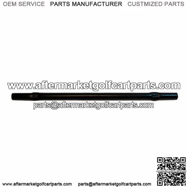 Tie Rod for STAR Classic NON-Hydraulic Golf Carts - Golf Cart Parts and ...