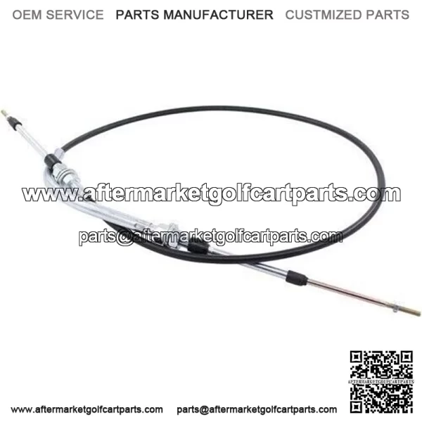 Golf Cart Transmission Shift Forward Reverse Cable For Club Car DS ...