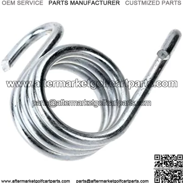 Brake Pedal Torsion Return Spring for EZGO TXT 1994-up Gas/Electric PDS ...